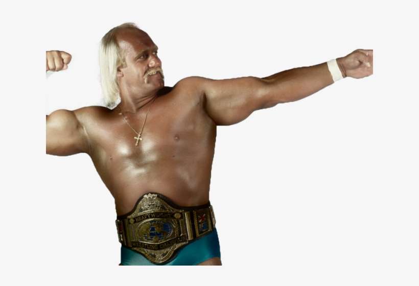 Hulk Clipart Arm - Hulk Hogan PNG Image | Transparent PNG Free Download ...