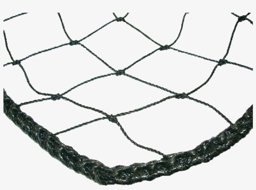Download Knotted Netting - Net | Transparent PNG Download | SeekPNG