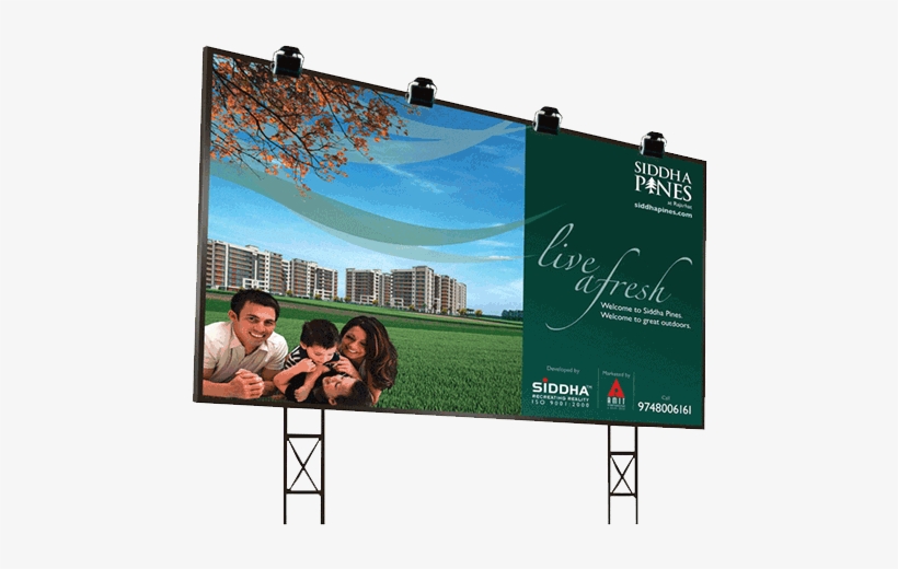 Flex Banner Designing Surat - Flex Banner Image Png PNG Image ...