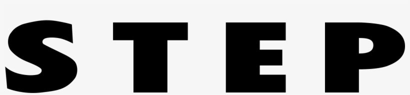 Open - Logo Step PNG Image | Transparent PNG Free Download on SeekPNG
