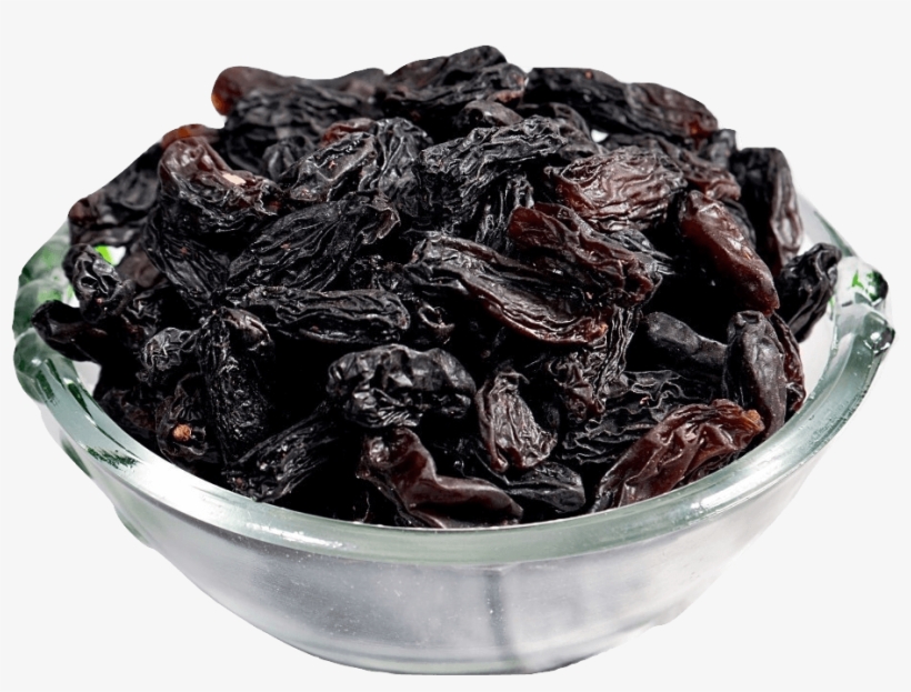 Black Raisins - Raisin PNG Image | Transparent PNG Free Download on SeekPNG