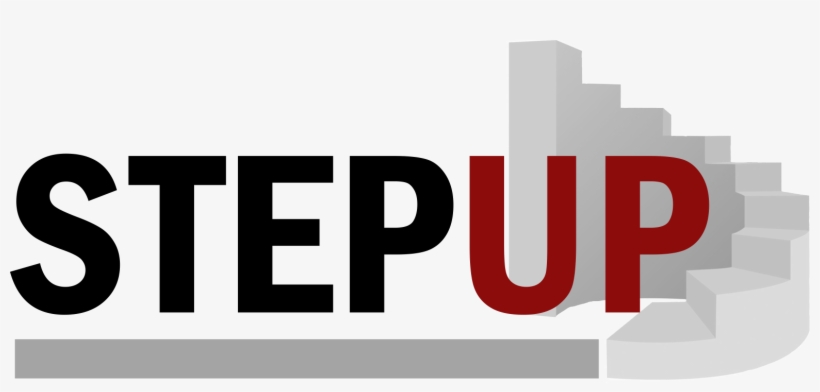 Stepup Leadership Development Program - Step Up PNG Image | Transparent ...