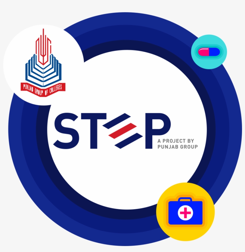 Step Entry Test Preparation PNG Image | Transparent PNG Free Download ...