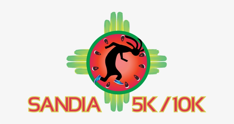Sandia 5k/10k Logo PNG Image | Transparent PNG Free Download on SeekPNG