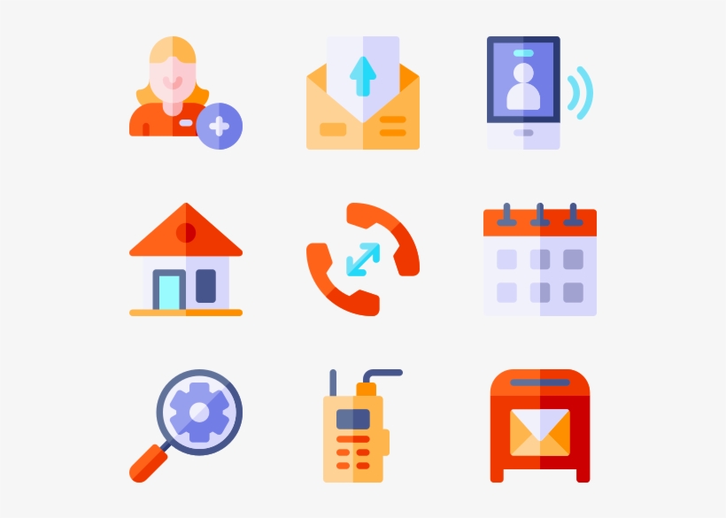 Contact PNG Image | Transparent PNG Free Download on SeekPNG