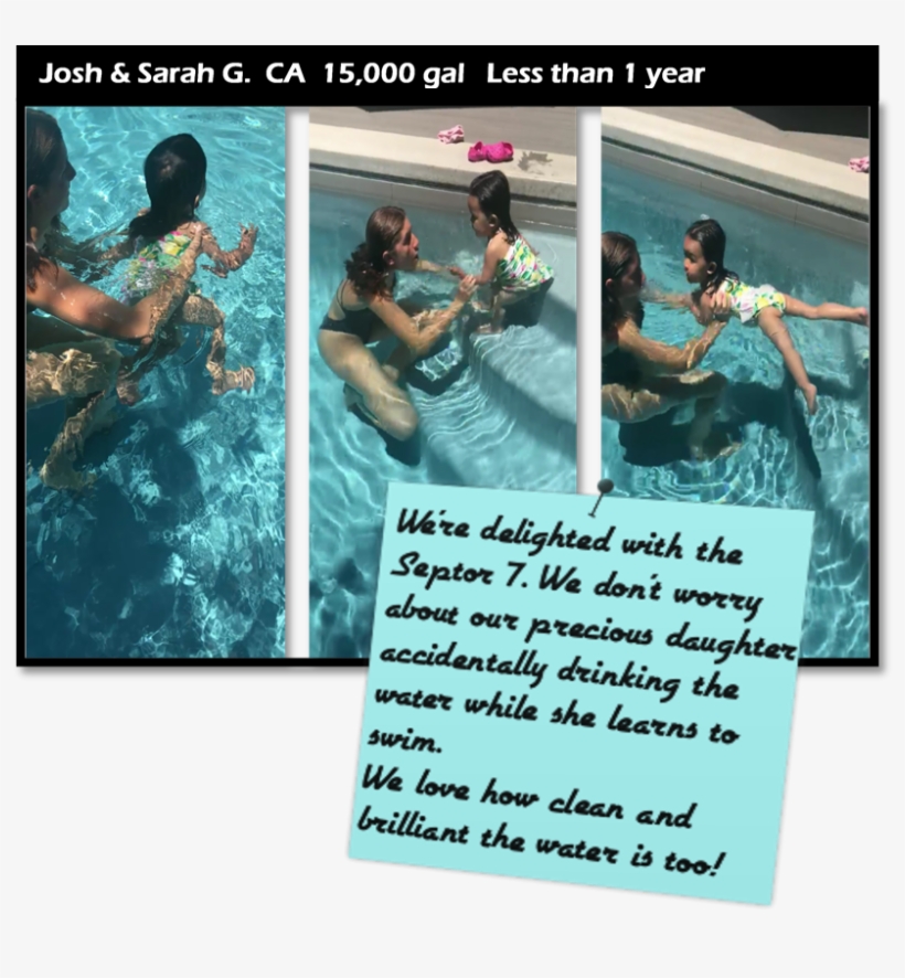 Josh G Pool California PNG Image | Transparent PNG Free Download on SeekPNG