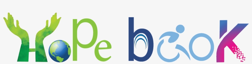 World Hope Book Logo PNG Image | Transparent PNG Free Download on SeekPNG