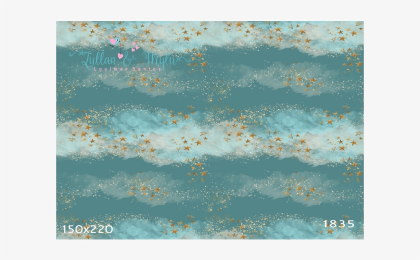 Fundo Fotográfico Em Malha Nuvens Ref - Wallpaper PNG Image ...