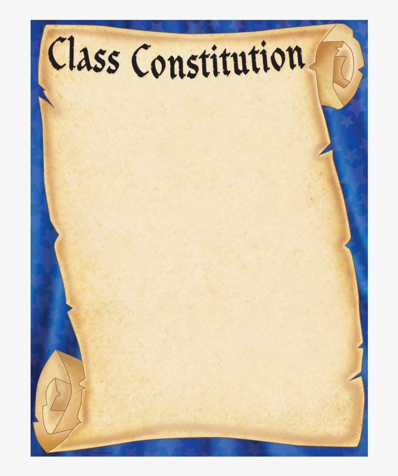 Download Blank Constitution Scroll - Ivory | Transparent PNG Download ...