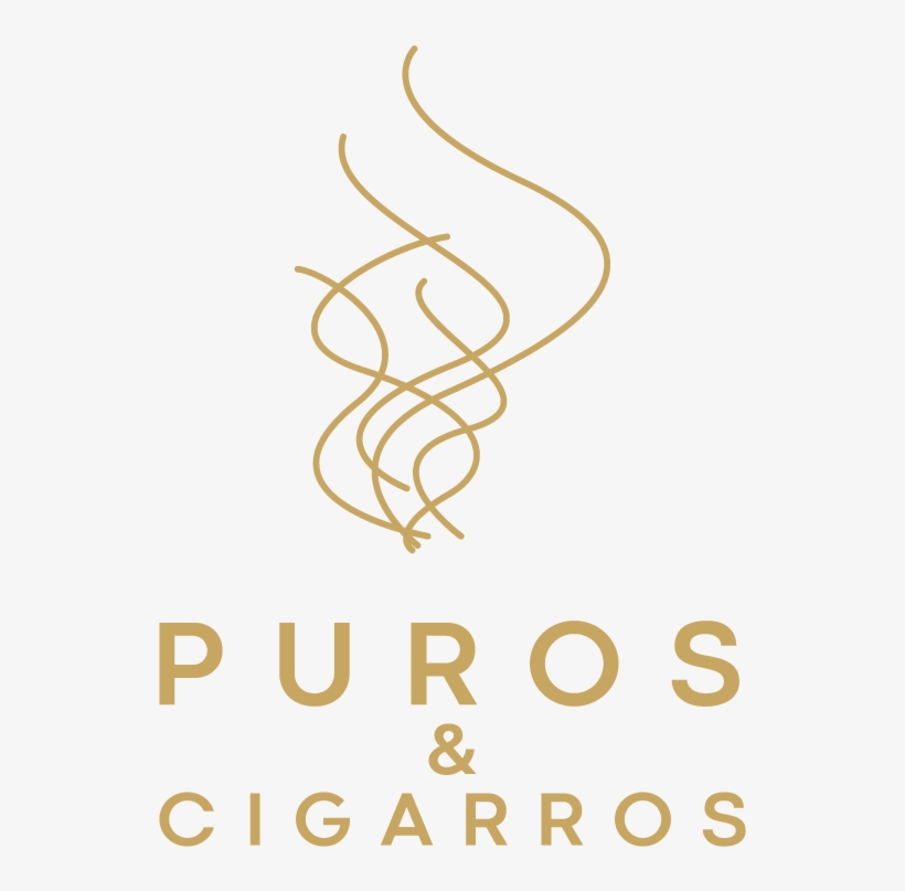 Puros Y Cigarros - Calligraphy PNG Image | Transparent PNG Free ...
