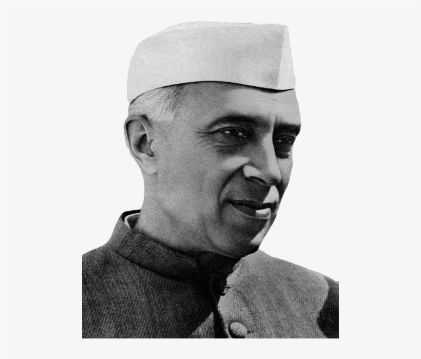 Nehru Outline