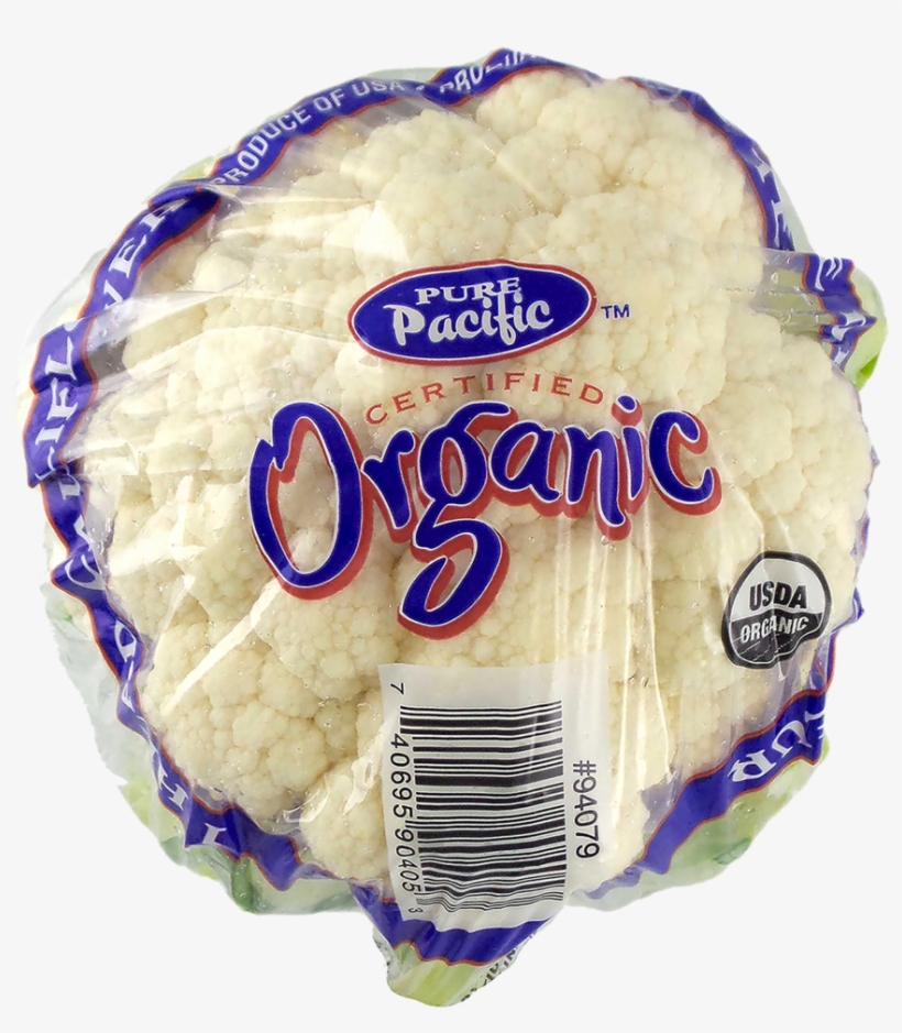 Pure Pacific Cauliflower PNG Image | Transparent PNG Free Download on ...