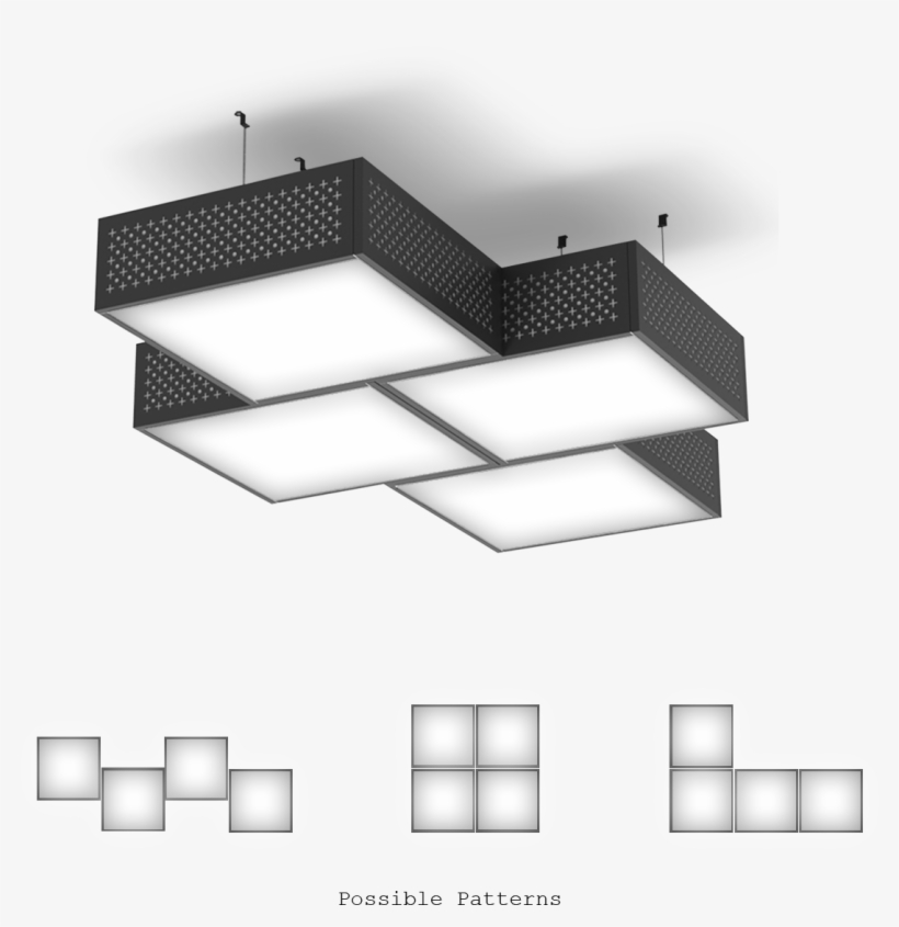Innovative Studio Lighting - Ceiling PNG Image | Transparent PNG Free ...