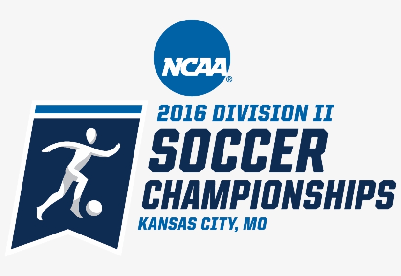Download Ncaa D2 Soccer Logo - Ncaa Soccer Logo | Transparent PNG ...