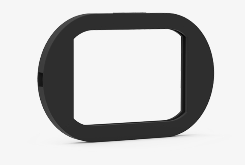 Magmod Gel Holder - Circle PNG Image | Transparent PNG Free Download on ...
