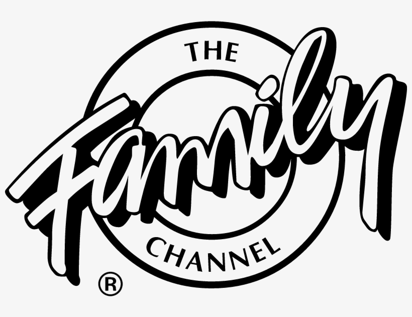 Download Family Channel Vector - Logo Vector Family Logo | Transparent ...