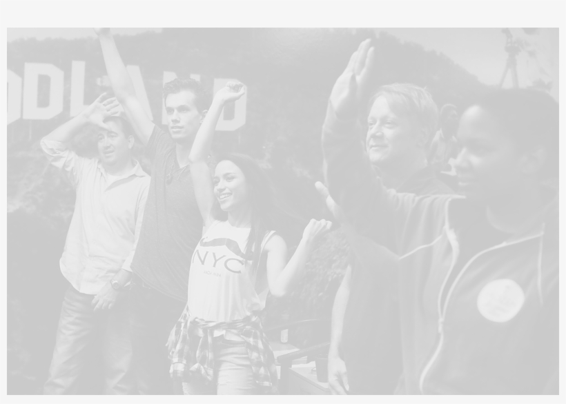 Building Working Actors - Monochrome PNG Image | Transparent PNG Free ...