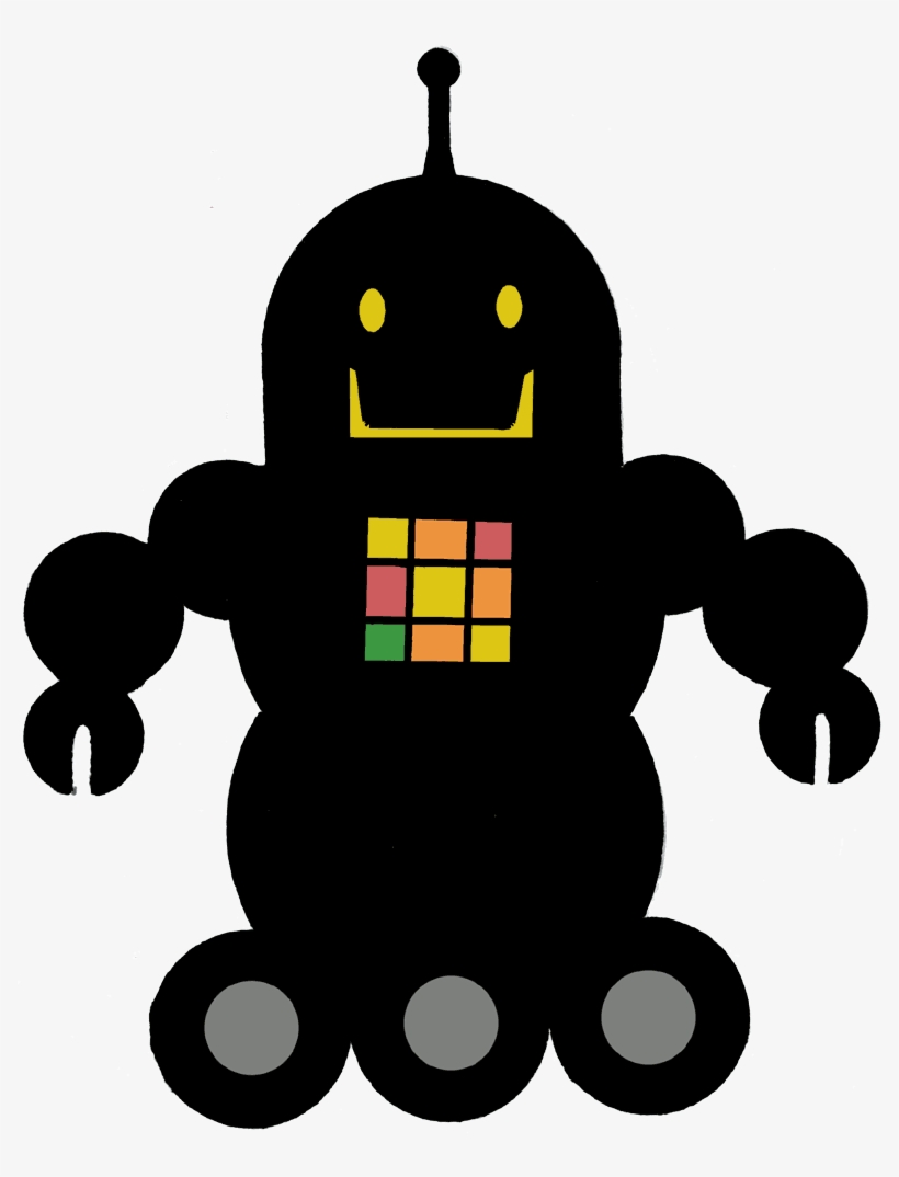 Checker Bot - Illustration PNG Image | Transparent PNG Free Download on ...