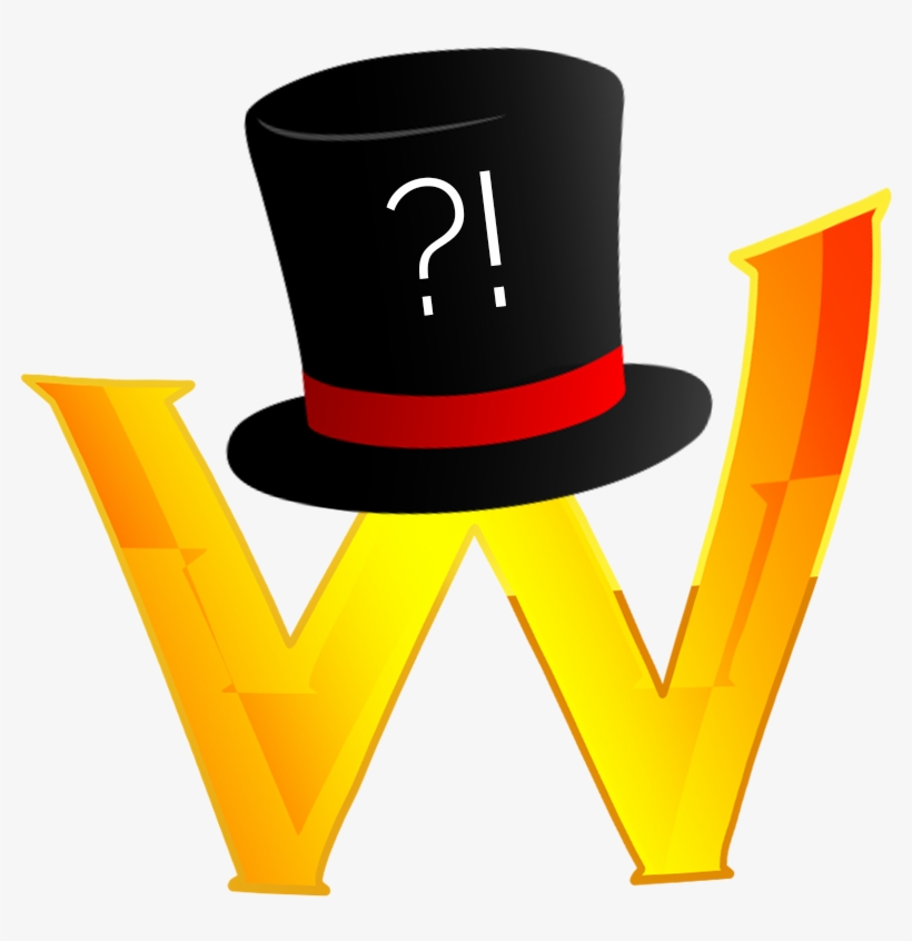 What If - Emblem PNG Image | Transparent PNG Free Download on SeekPNG