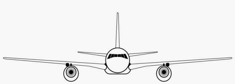 Boeing 737 PNG Image | Transparent PNG Free Download on SeekPNG