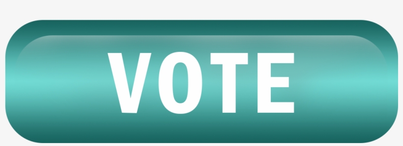 Vote Button - Graphic Design PNG Image | Transparent PNG Free Download ...