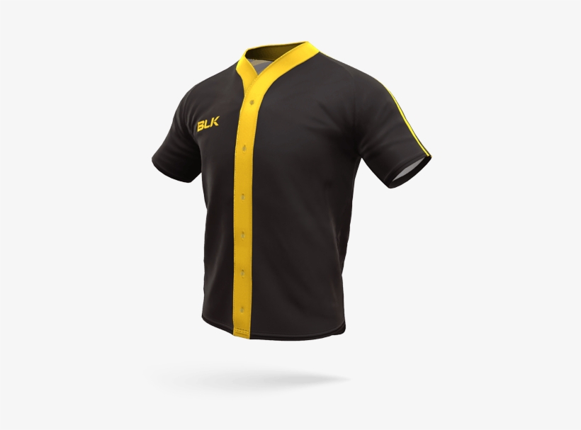 Download Baseball Jersey | Transparent PNG Download | SeekPNG