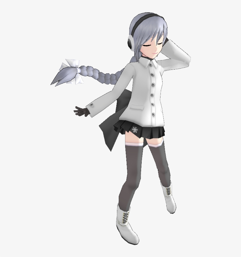 Sekka Yufu By Tenko Neko-d2z1l34 - Yufu Sekka PNG Image | Transparent PNG Free Download on SeekPNG