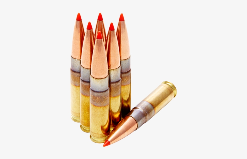 Hover To Zoom - Bullet PNG Image | Transparent PNG Free Download on SeekPNG