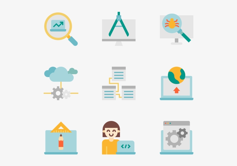 Software Development PNG Image | Transparent PNG Free Download on SeekPNG