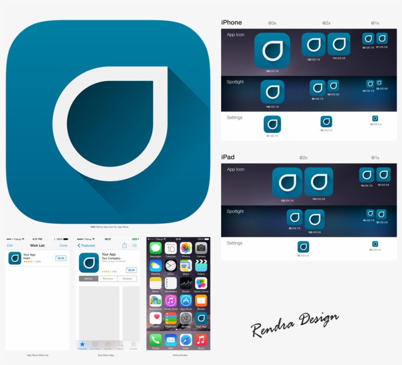 Icon Design By Rendra Design For Tinybinary - Assa Abloy Tech Support ...