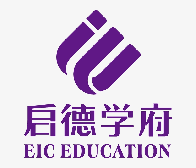 Academy - Eic Education Logo Png PNG Image | Transparent PNG Free Download on SeekPNG