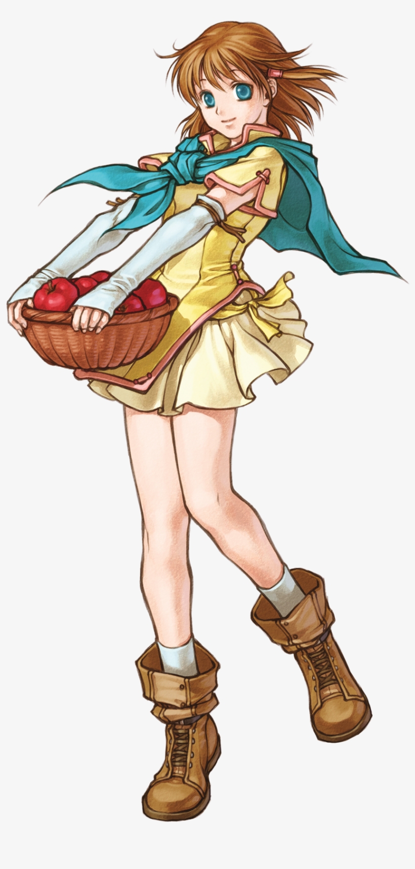 Path Of Radiance Render - Mist Fire Emblem Heroes PNG Image ...