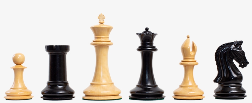 Details About Uscf Sales The Imperial Collector Luxury - Chess Pieces ...