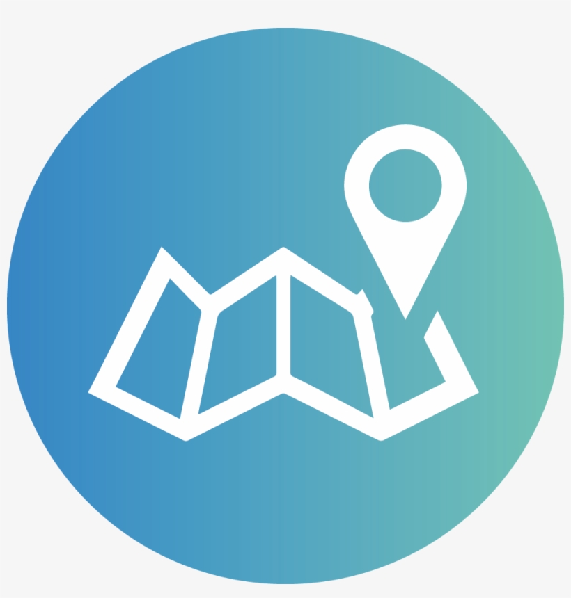 Download Seamless Real-time Tracking And Response - Icon | Transparent ...