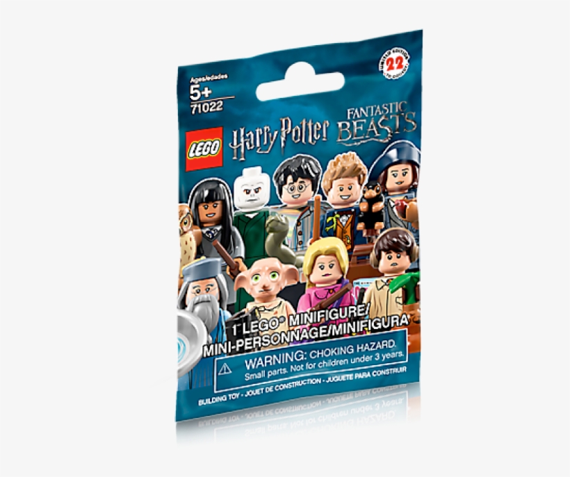Buy 3 Get - Harry Potter Blind Bags Lego PNG Image | Transparent PNG ...