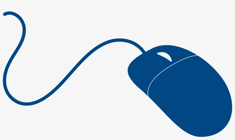 Mouse Heritageblue - Mouse En Png PNG Image | Transparent PNG Free ...