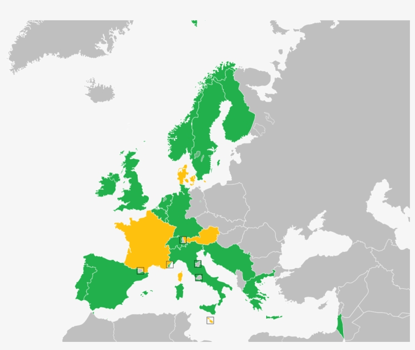 Eurovision Song Contest PNG Image | Transparent PNG Free Download on ...