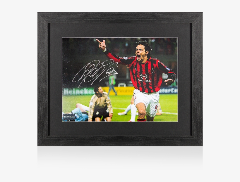 Zoom - Autografo Inzaghi PNG Image | Transparent PNG Free Download on ...