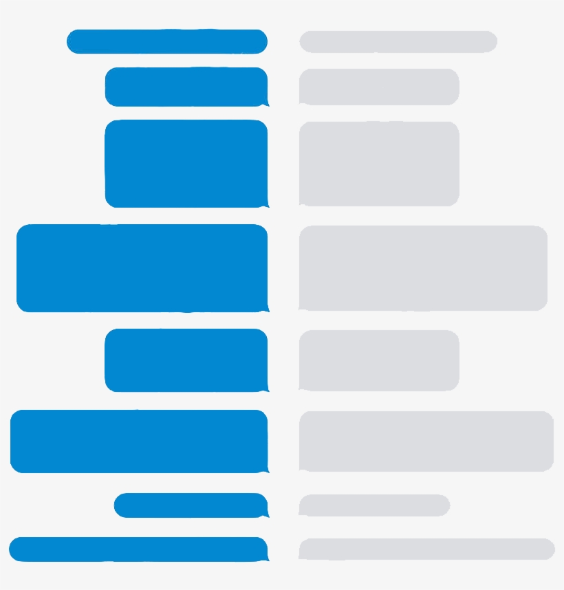 Wattpad Messenger Picsart - Messenger Overlays PNG Image | Transparent ...