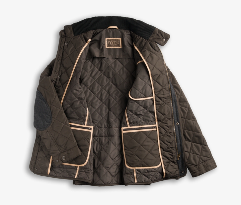 Adventurer Jacket - Us Navy Aviator Jacket PNG Image | Transparent PNG ...