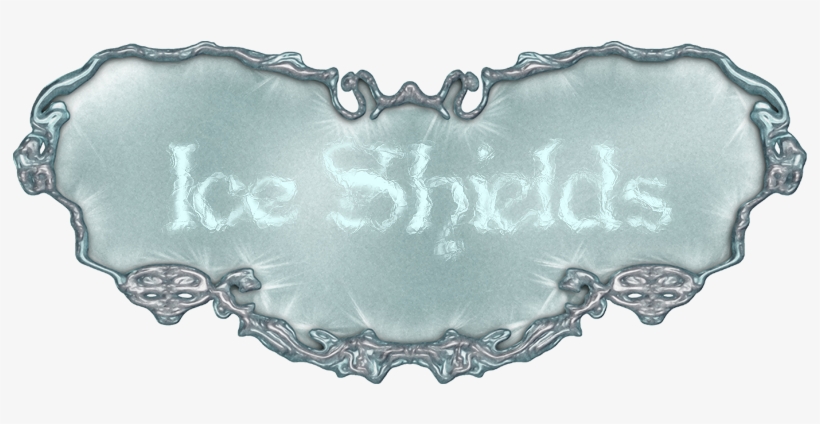 Ice Shields - Lace PNG Image | Transparent PNG Free Download on SeekPNG