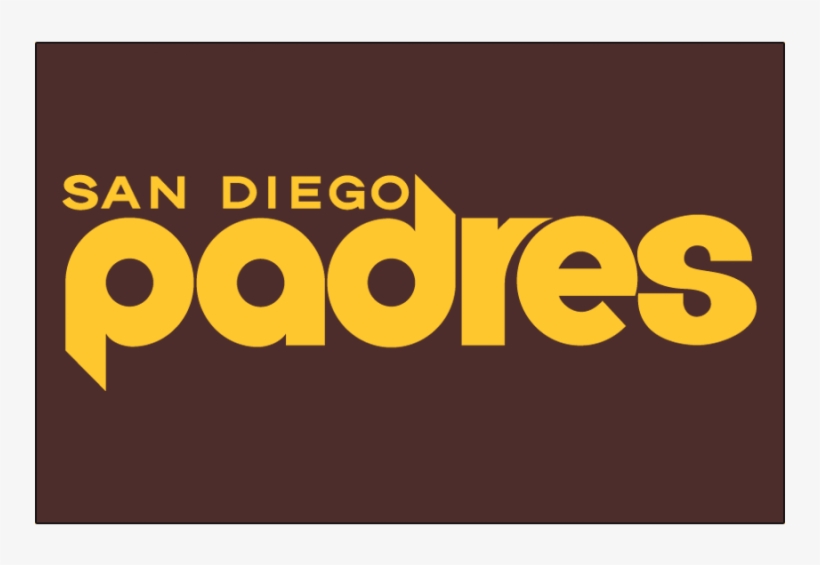 San Diego Padres Logos Iron On Stickers And Peel-off - Graphic Design ...
