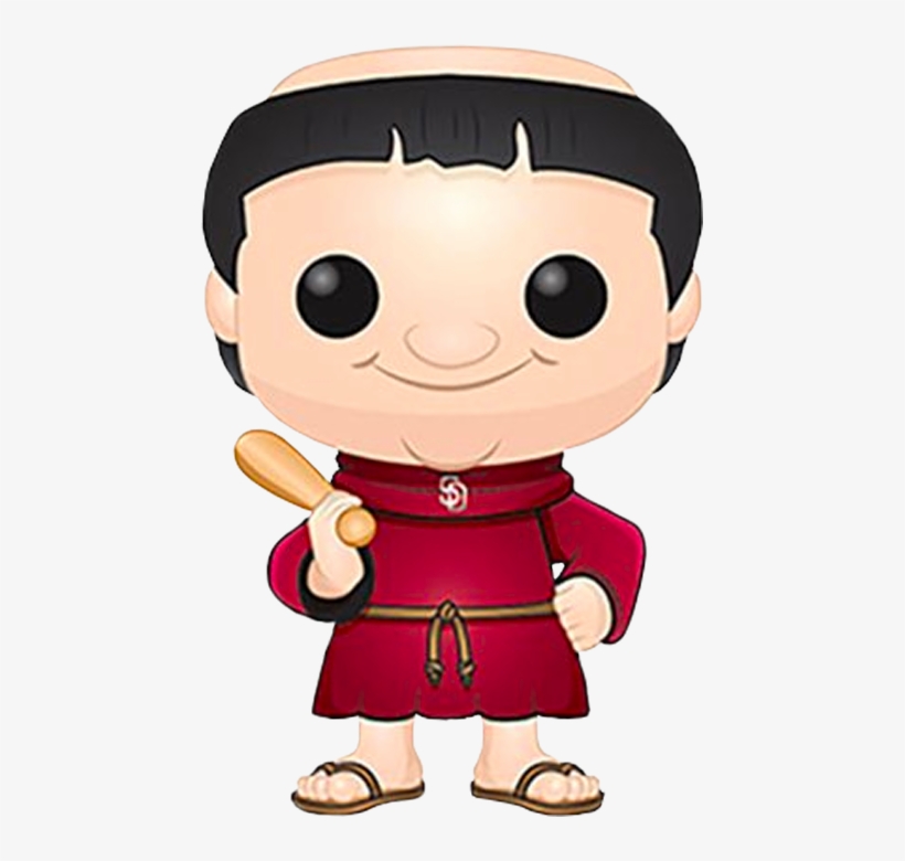 Funko PNG Image | Transparent PNG Free Download on SeekPNG