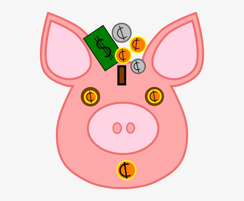 This Free Clip Arts Design Of Money Pink Png PNG Image | Transparent ...