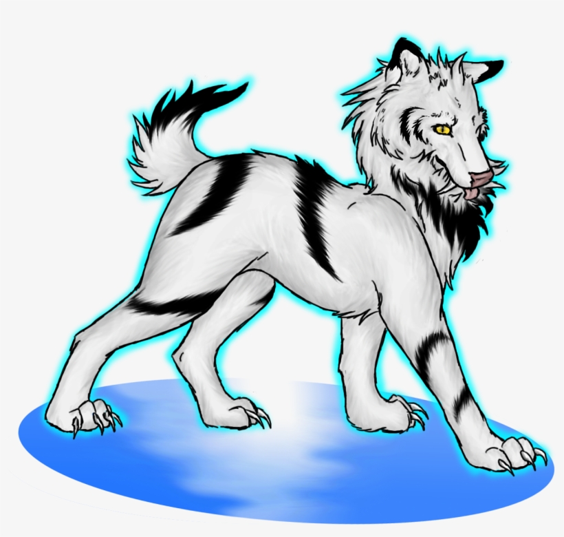 Commission For Alia - Dog Catches Something PNG Image | Transparent PNG ...