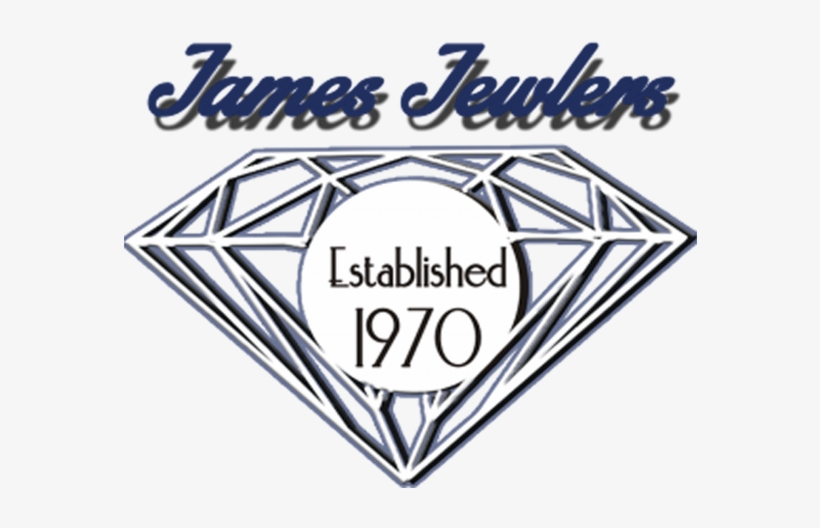 James Jewelers - - Emblem PNG Image | Transparent PNG Free Download on ...