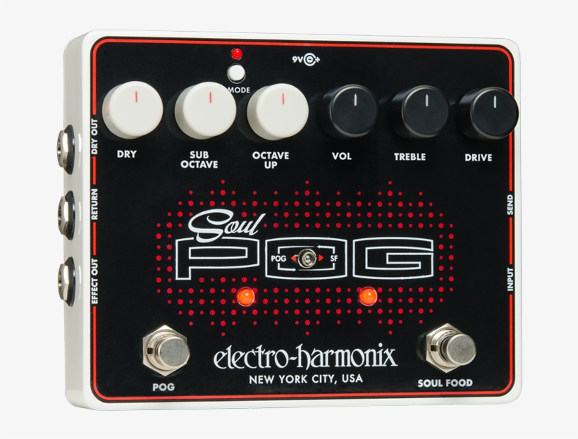 Soul Pog Multi Effect - Soul Pog PNG Image | Transparent PNG Free ...