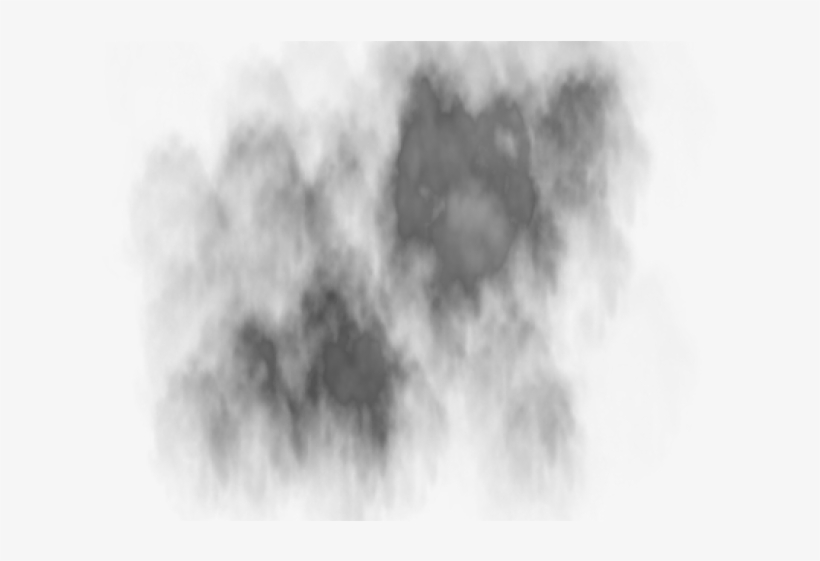 Download Smoke Effect Clipart Roblox Particle - Monochrome ...