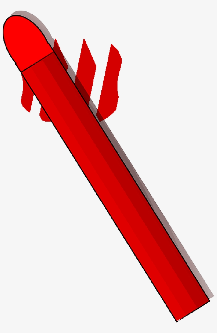 Red Crayon Coloring - Red Arrow Pointing Down Right PNG Image ...
