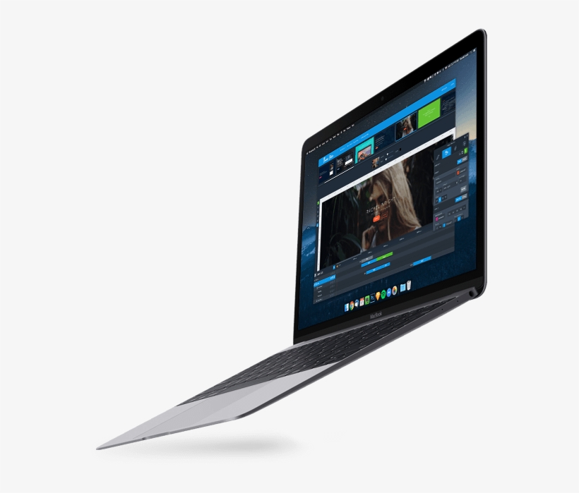 T H E P A R T I C L E E F F E C T I S A S T U N N I - Flying Laptop ...